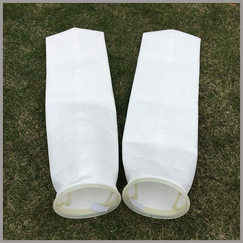 liquid filter bags/liquid filtration bags/micron filter bags-Shanghai Indro